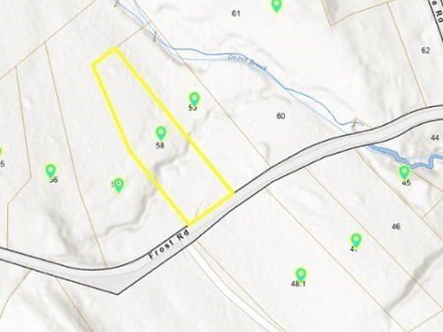 Frost Rd, Washington, Plot For Sale