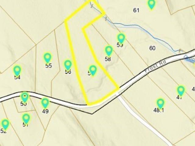 Frost Rd, Washington, Plot For Sale