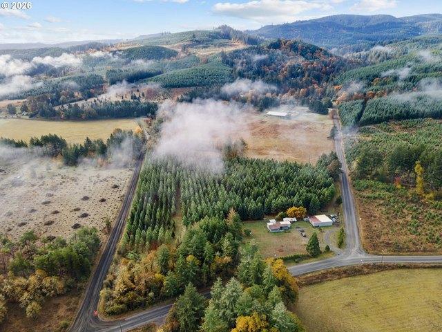 Frost Rd, Dallas, OR 97338