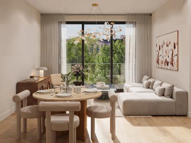 Frost St Apt F, Brooklyn, Condo For Sale