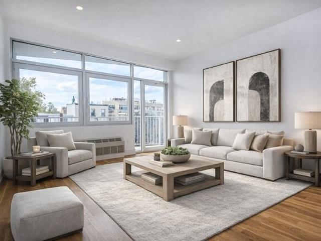 Frost St Apt R, New York, Flat For Sale