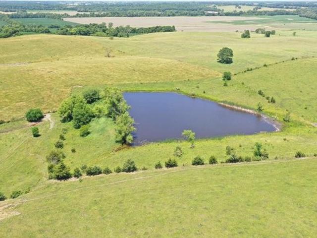 Frost St, Browning, MO 63556