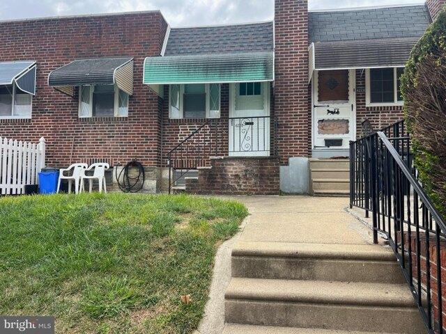 Frost St, Philadelphia, Home For Sale