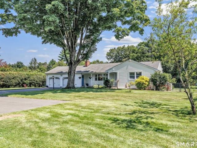Frost St, Southington, Home For Sale