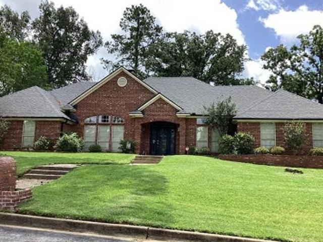 Frostwood Dr