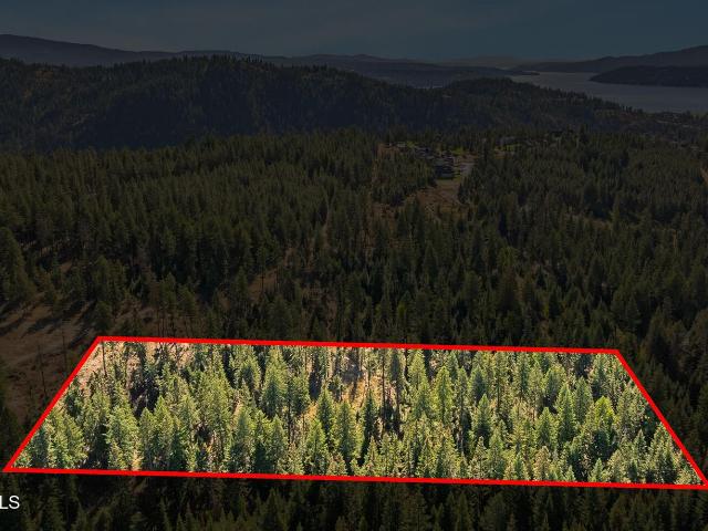 NKA French Gulch Rd, Coeur d'Alene, US, ID