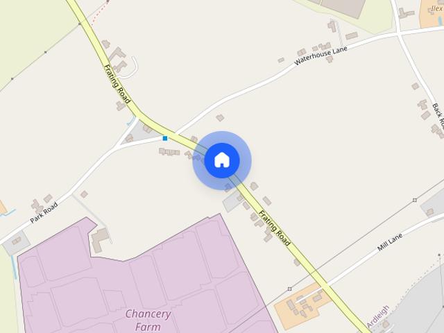 Frating Road, Ardleigh, Colchester, Essex, CO7