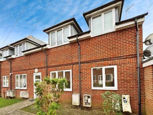 Fratton Road, Portsmouth, 1 Bedroom Apartment