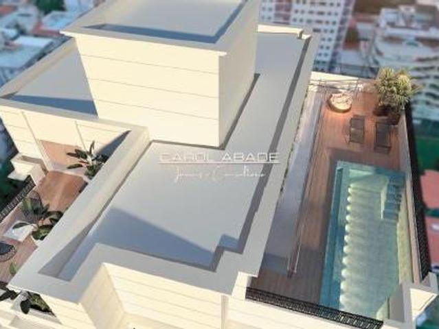 Fratta Construtora Marquês Ipiranga