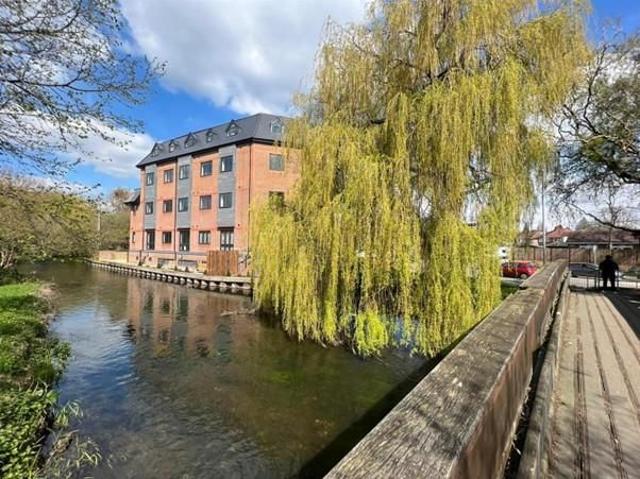 Frays Court, Cowley Road, Uxbridge, UB8
