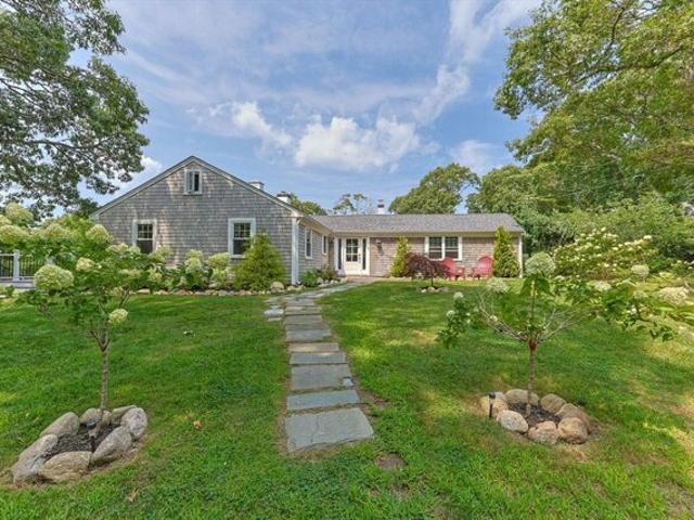 Frazar Rd, Falmouth, Home For Sale