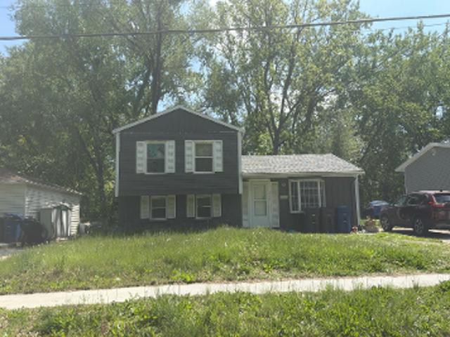 Frazier Ave