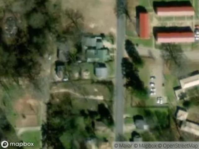 Frazier Ave