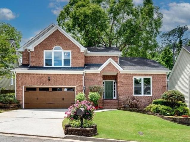 Frazier Ct, Decatur, Home For Sale