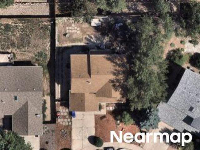 Frazier Ln