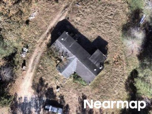 Frazier Rd