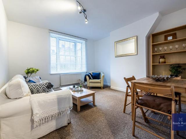 Frazier Street, London SE1 1 bed apartment to rent £1,850 pcm £427 pw