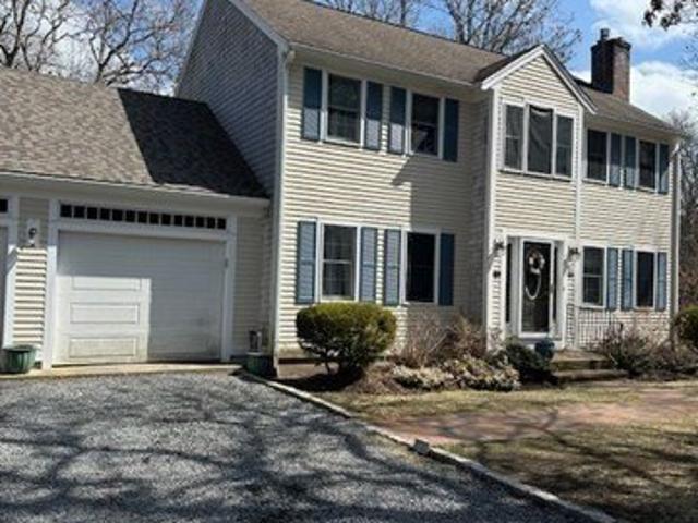 Frazier Way, Barnstable, Home For Sale