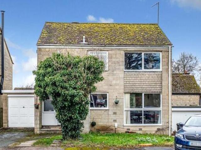 Fraziers Folly, Siddington, 4 Bedroom Detached