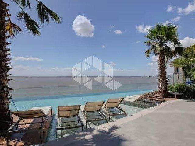 Fração de 25%, flat, Hotel Hilton Pontal, pôr do sol, linda vista e infra sensacional