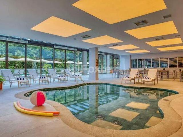 Fração Imobiliária, 1 dormitórios, 25.21 m², em Gramado