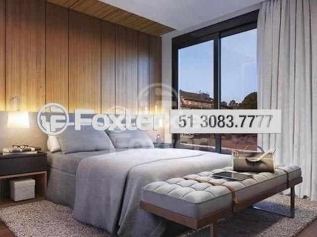 Fração Imobiliária, 1 dormitórios, 27.98 m², em Vale das Colinas