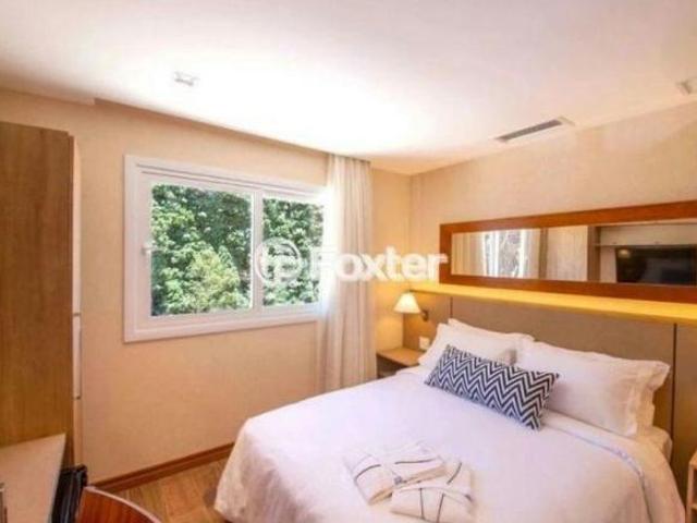 Fração Imobiliária, 1 dormitórios, 29.34 m², em Carazal