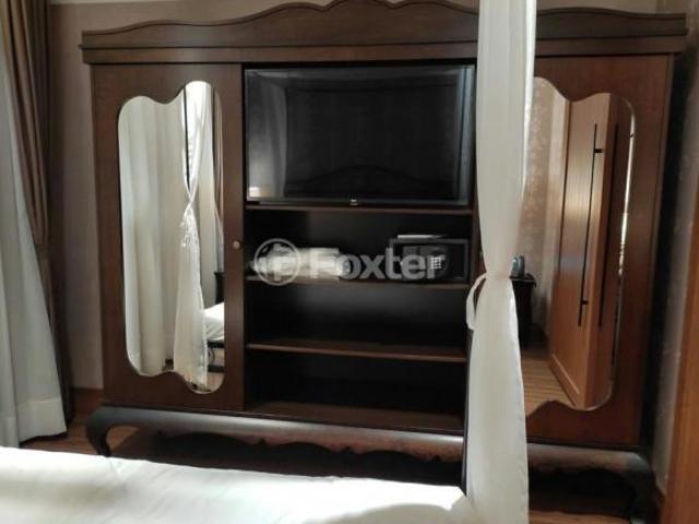 Fração Imobiliária, 1 dormitórios, 35.37 m², em Carniel