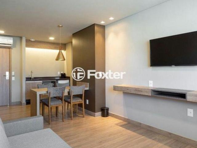 Fração Imobiliária, 1 dormitórios, 39 m², em Carazal