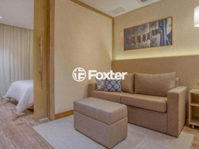 Fração Imobiliária, 1 dormitórios, 39.15 m², em Carazal