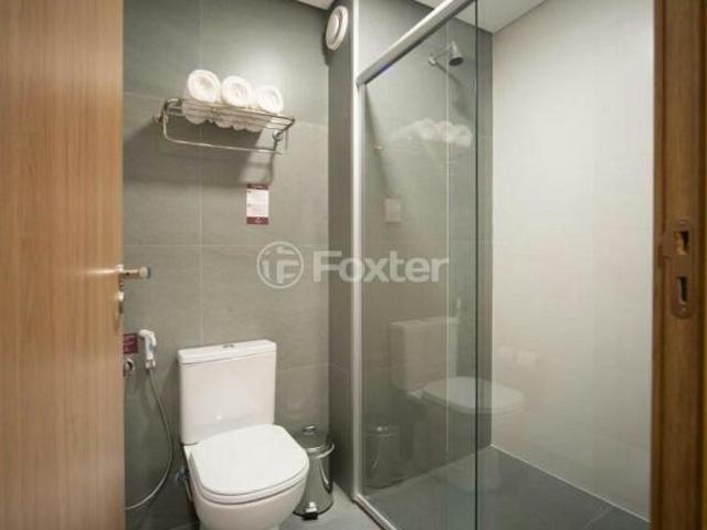 Fração Imobiliária, 1 dormitórios, 39.66 m², em Carazal