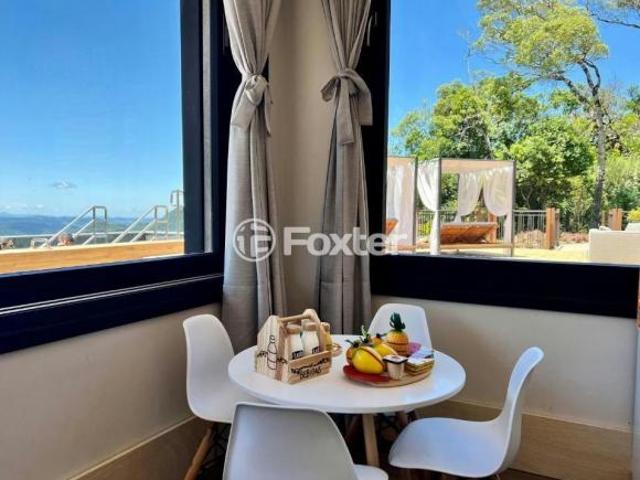 Fração Imobiliária, 1 dormitórios, 41.75 m², em Jardim Bela Vista