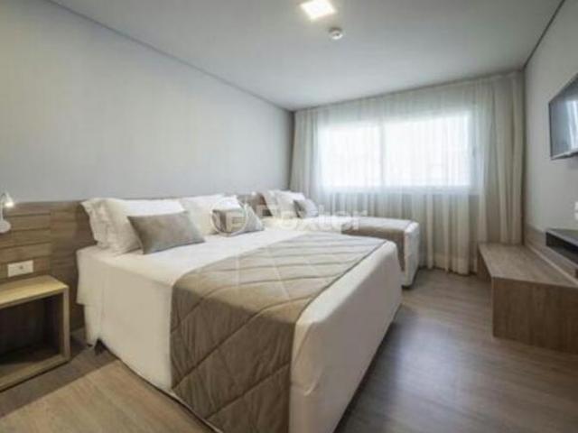 Fração Imobiliária, 1 dormitórios, 43.71 m², em Carazal
