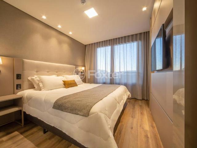 Fração Imobiliária com 1 dormitórios em Gramado