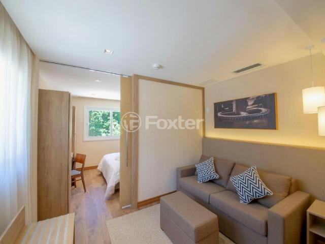 Fração Imobiliária com 1 dormitórios em Gramado