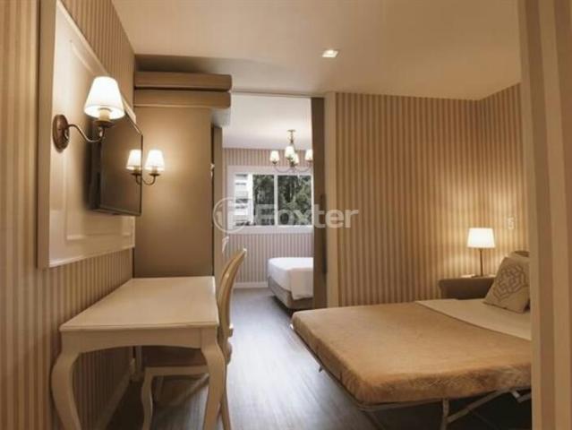 Fração Imobiliária com 1 dormitórios em Gramado