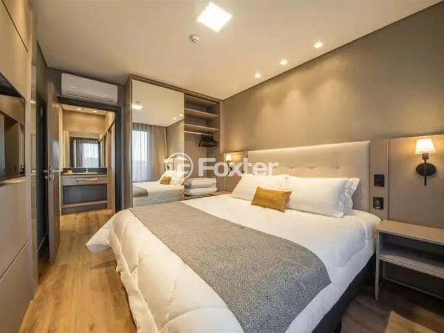 Fração Imobiliária com 1 dormitórios em Gramado