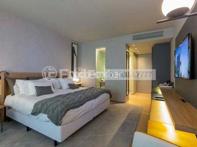 Fração Imobiliária com 1 dormitórios em Porto Alegre