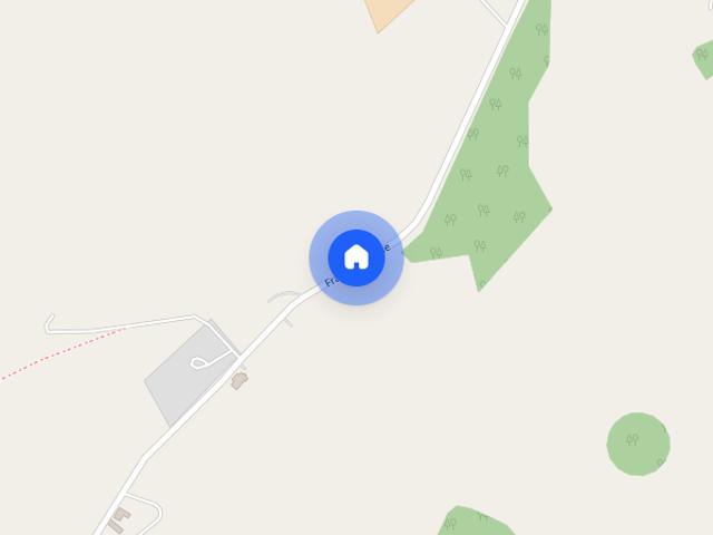Fradswell, Nr Uttoxeter, Staffordshire, ST18 0EY