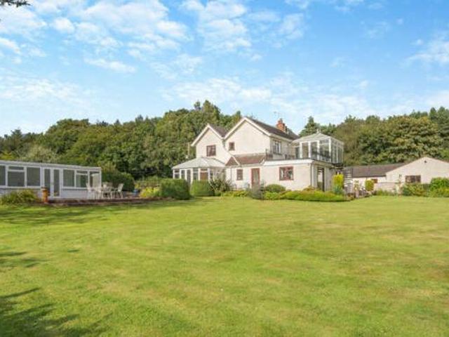 Fradswell Stafford, Staffordshire, 4 Bedroom Cottage