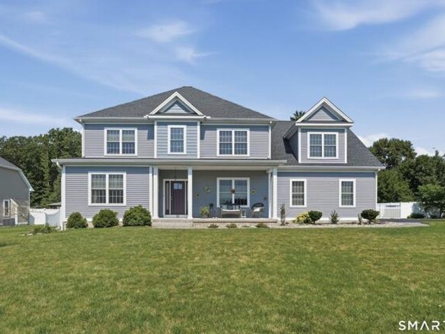 Fragola Dr, Southington, Home For Sale