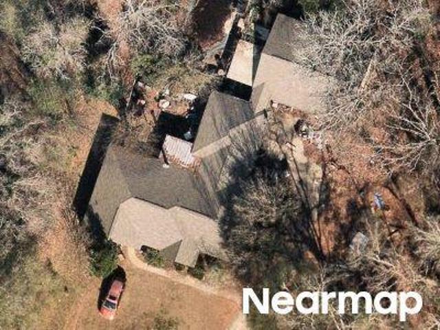 Fraley Ln
