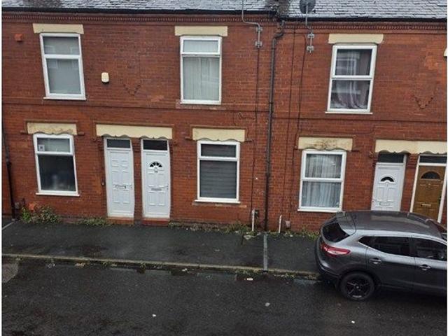 Fram St, Salford M6, 2 bed terraced house to rent, £1,125 pcm | PrimeLocation
