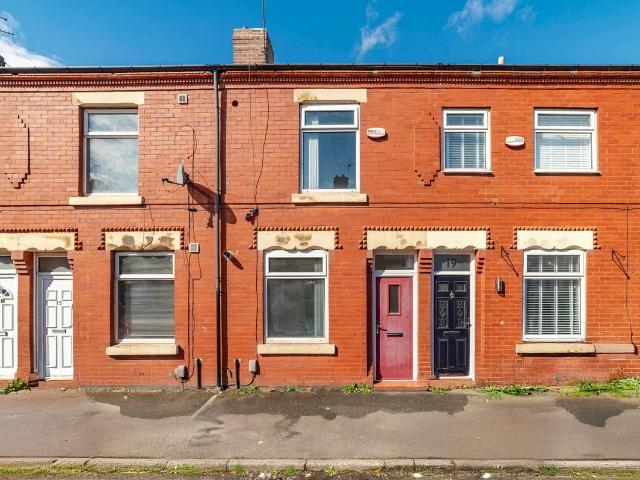 Fram Street, Salford M6, 2 bed terraced house to rent, £1,100 pcm | PrimeLocation