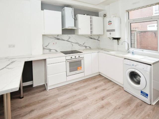 Fram Street, Salford M6, 2 bed terraced house to rent, £1,200 pcm | PrimeLocation