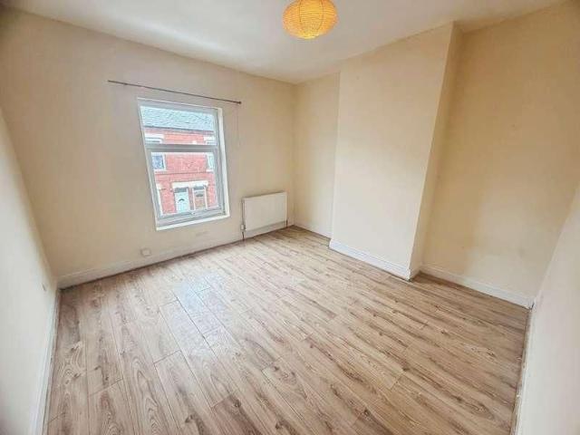 Fram Street, Salford, M6