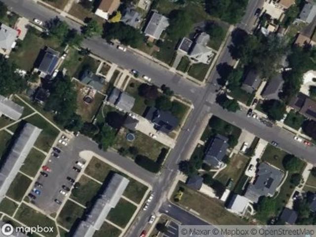 Frambes Ave
