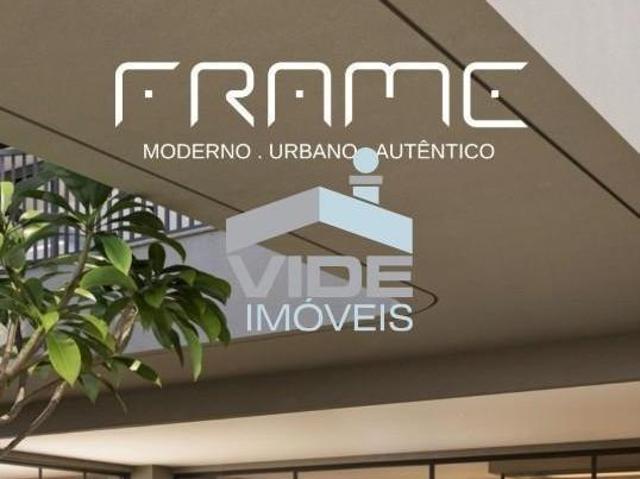 FRAME | NOVA CAMPINAS | 1 /2 DORMIT. | 1/2 VAGAS