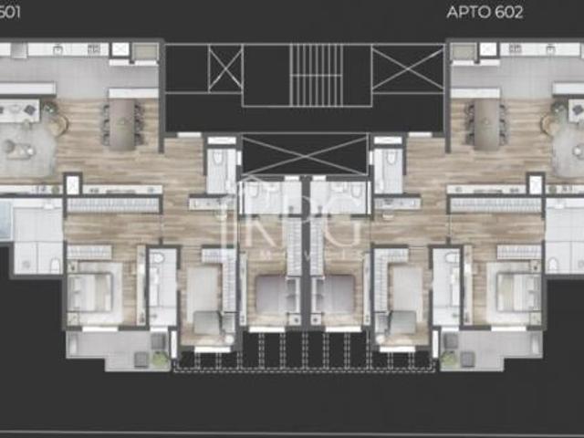 FRAME RESIDENCIAL