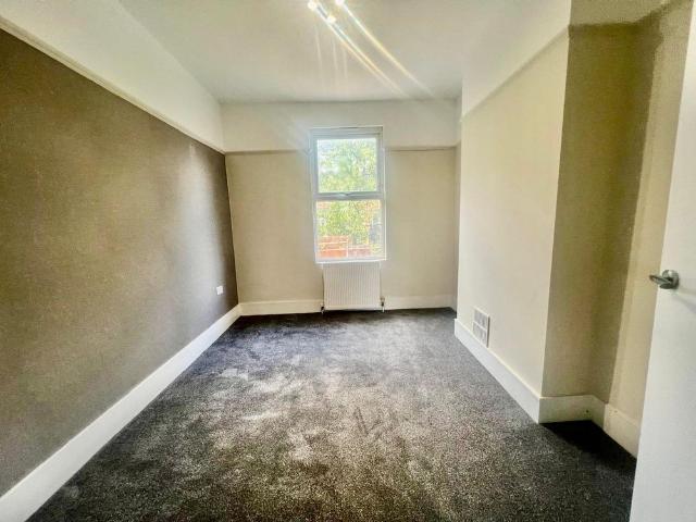 Framfield Road, Hanwell, London, W7